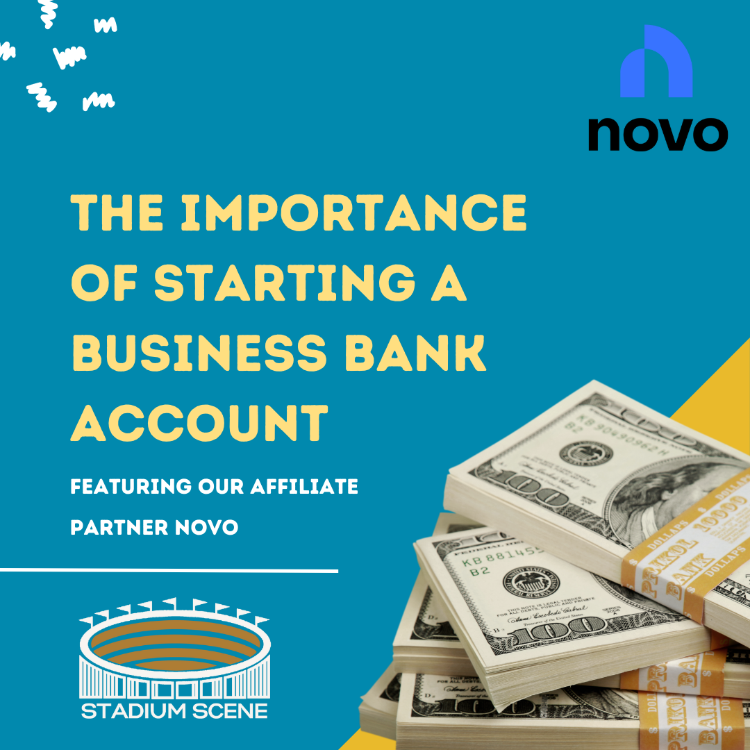 The Importance Of Keeping Your Business Money In A Business Bank
